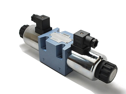 How is the development of digital hydraulic valves? - Ningbo Jazzy ...